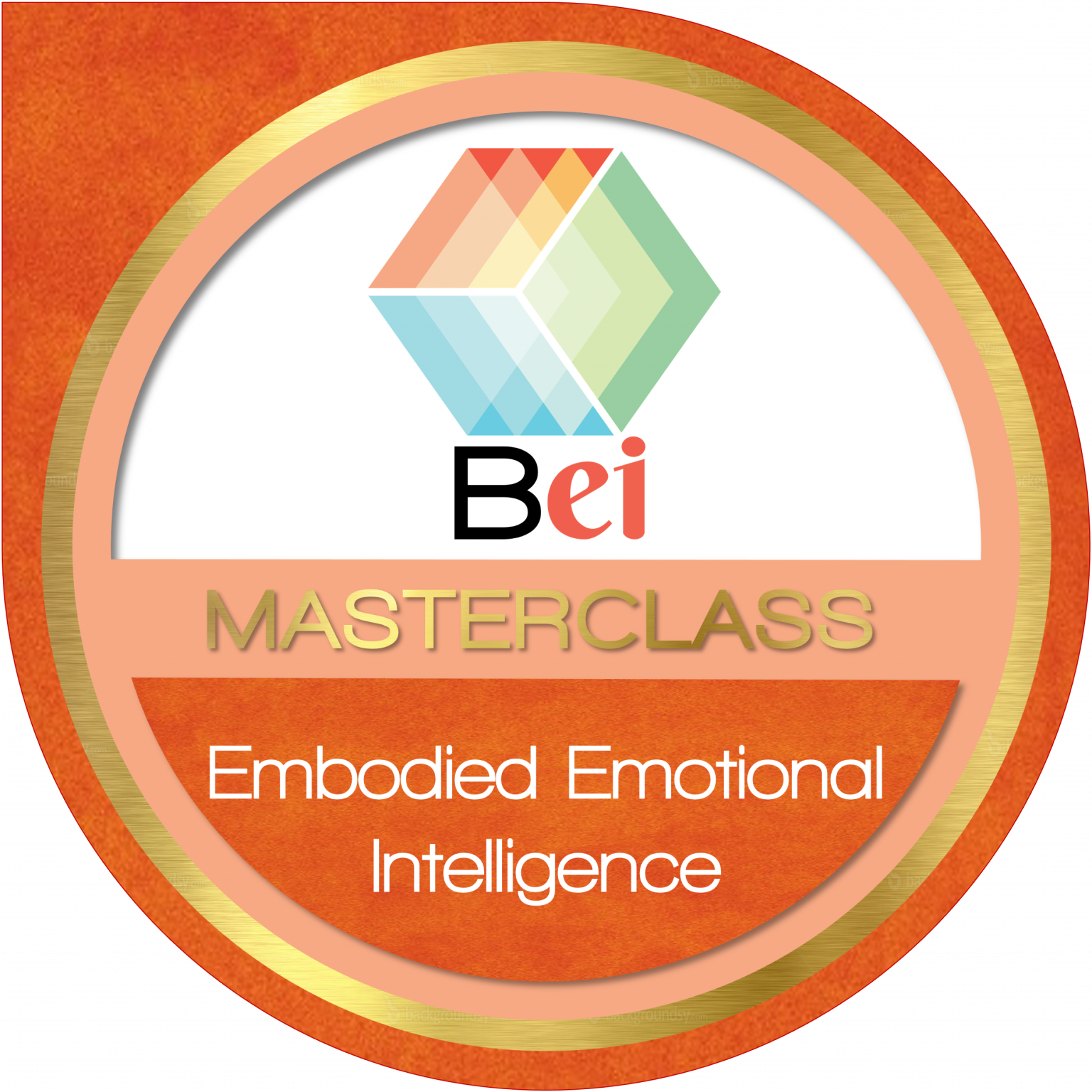 BEI Masterclass I - Beyond EI