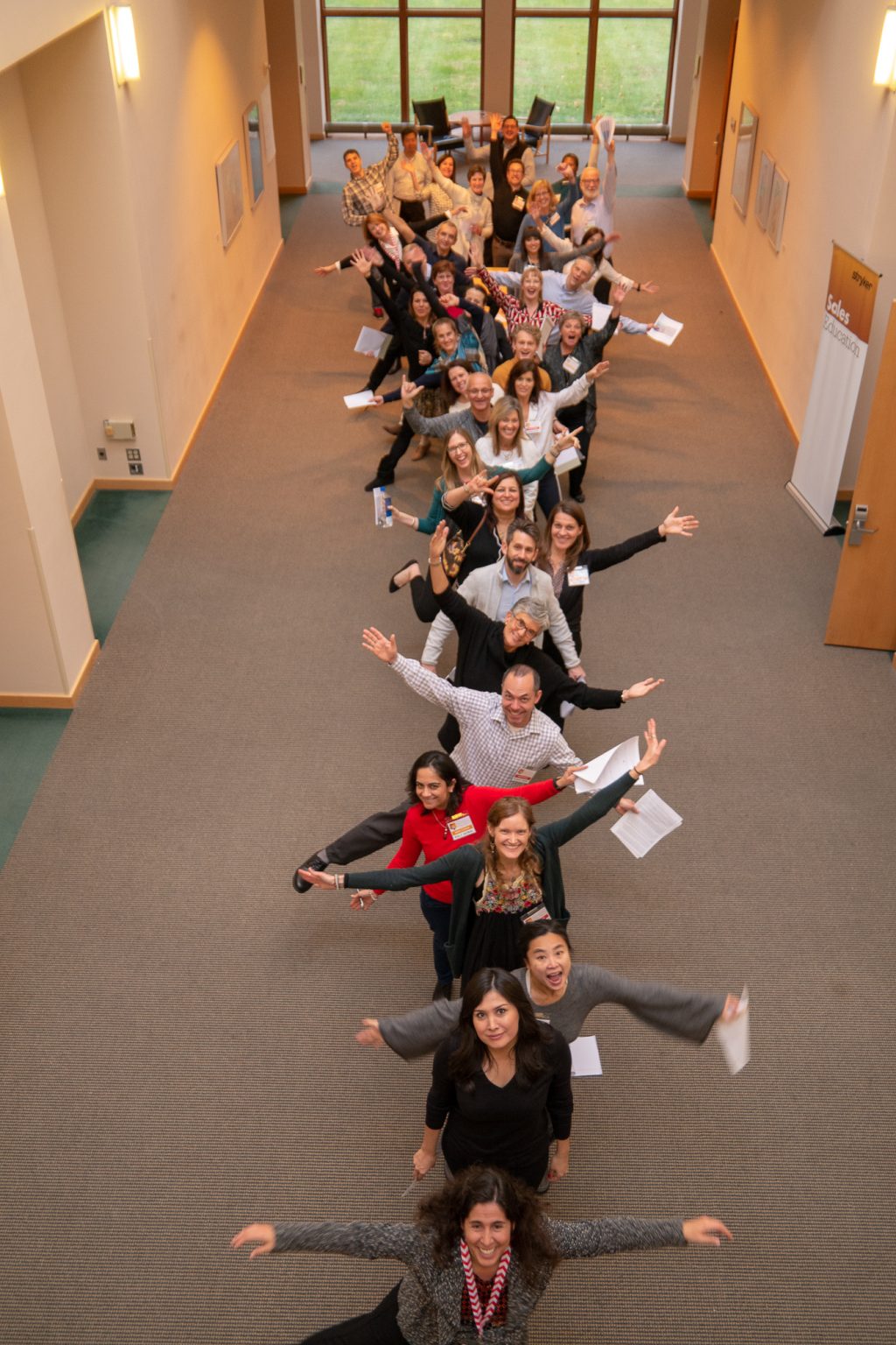 EICC 2025 - Beyond EI