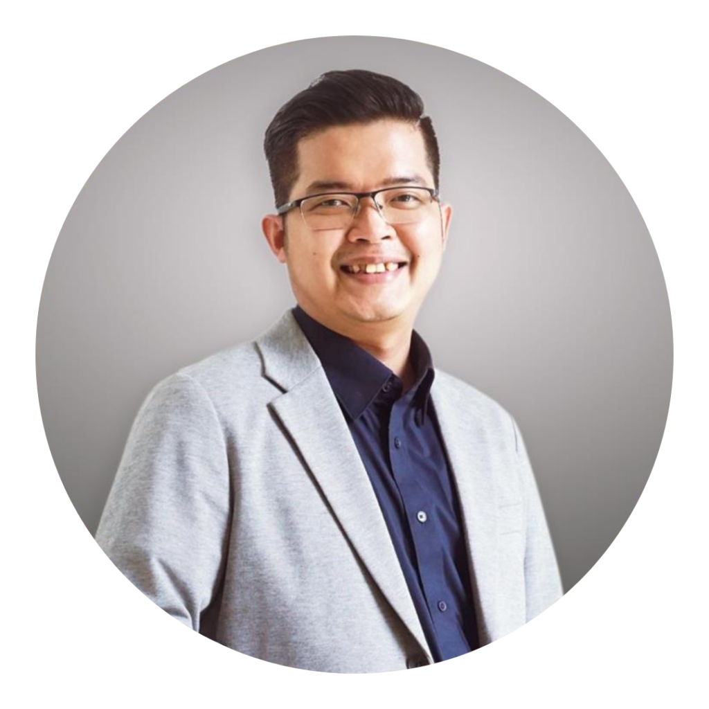 EICC 2025 - Beyond EI