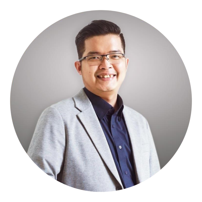 EICC 2025 - Beyond EI