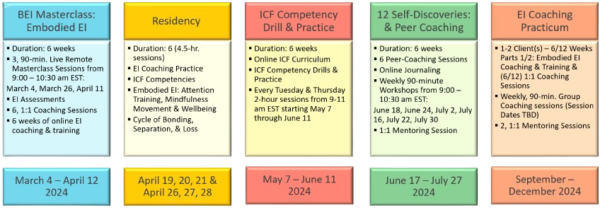 EICC 2023 - Beyond EI
